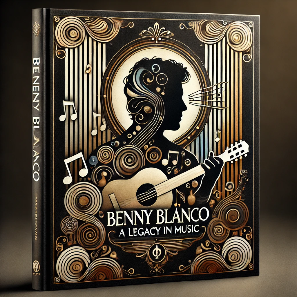 Benny Blanco: The Life and Legacy of a Musical Visionary