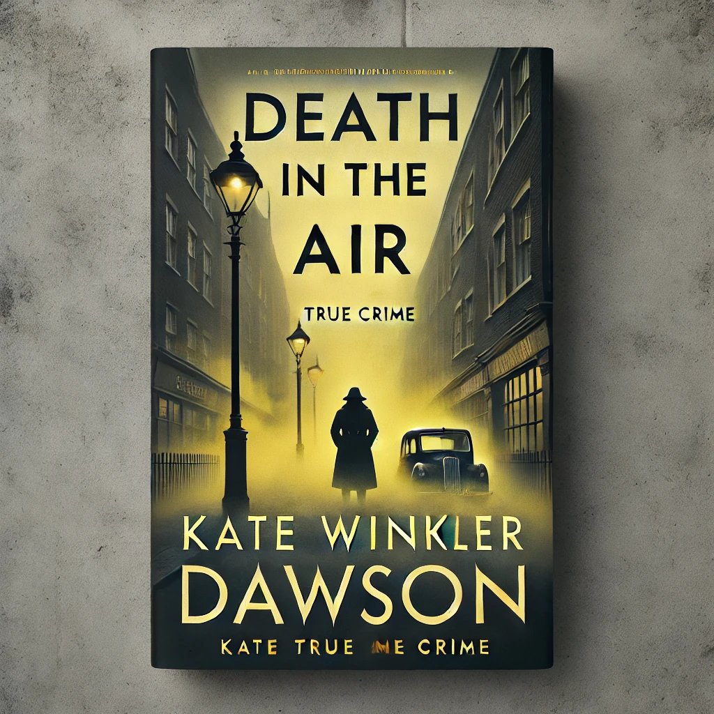 Death in the Air: A Book Summary and Review