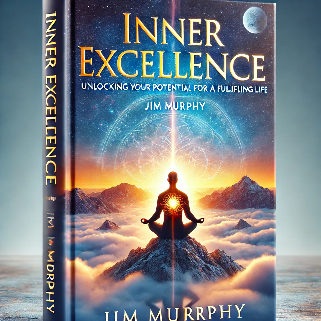 Inner Excellence Book Summary and Analysis