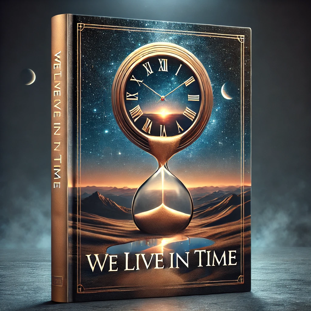 We Live in Time Book: A Thorough Analysis and Summary